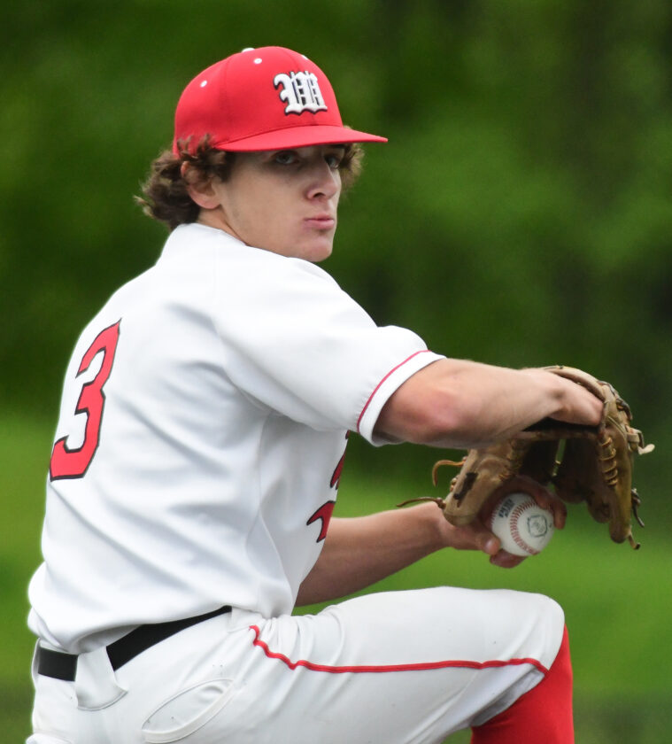 Chris Masse on baseball: Was the Backyard Brawl the best ever? It makes a solid case | News ...